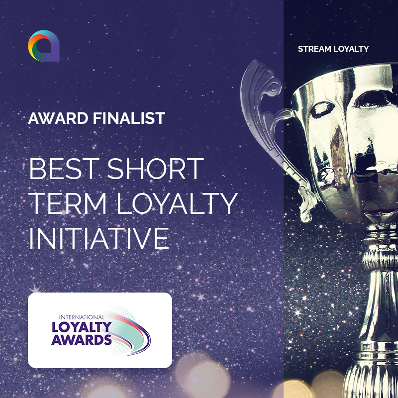 About our loyalty agency | Stream Loyalty